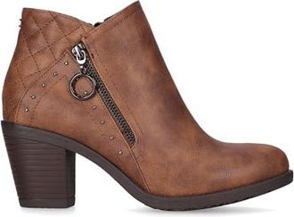 Chika10 Kurazo 40 Cuir/LG.Brown 59.99, marron, 40 EU