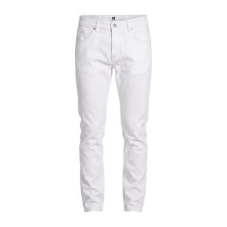 Pantaloni Torino Jazz Jeans - - Jeans - Herren - Wei&szlig; - W33