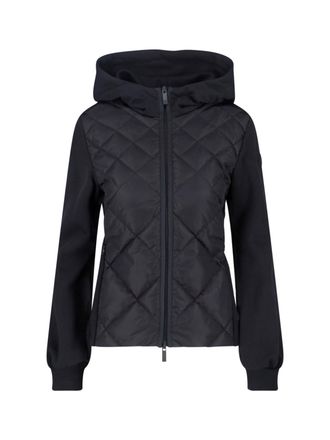 Moncler Gef&uuml;tterter Pullover