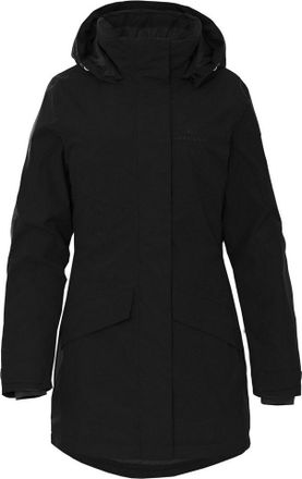 Bergson Winterjacke TUUSULA Damen Winterparka, warm wattiert, 20000 mm Wassers&auml;ule, Normalgr&ouml;&szlig;en