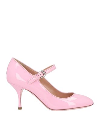 Moschino SCHUHE - Pumps auf YOOX.COM