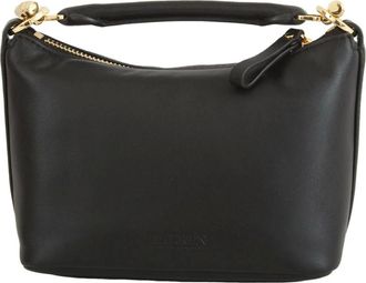 Ralph Lauren Femme, Sacs, Noir, Taille: ONE Size Lauren Shoulder Bag