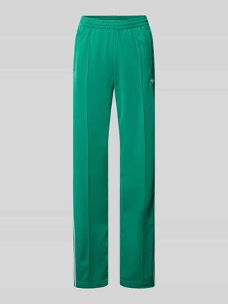 adidas Originals Regular Fit Sweatpants mit Logo-Detail Modell FB CLASSIC TP