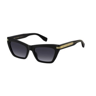 Marc Jacobs unisex, Accessories, Schwarzk, 54 MMGr&ouml;&szlig;e