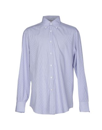 Brunello Cucinelli TOPS - Hemden auf YOOX.COM