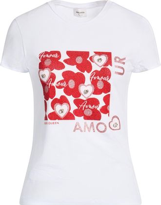 Liu Jo TOPS - T-shirts auf YOOX.COM