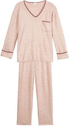 Le Chat ALPAGA 802, Jogging en Maille Tricot