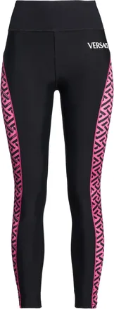 Versace HOSEN & R&Ouml;CKE - Leggings auf YOOX.COM