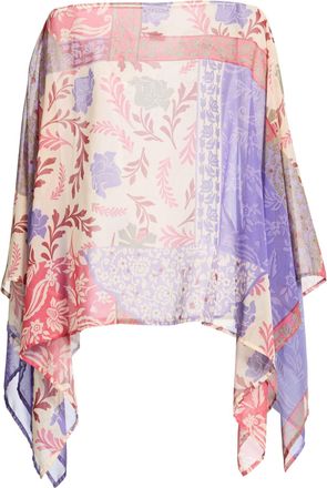 Kartika JACKEN & M&Auml;NTEL - Capes auf YOOX.COM