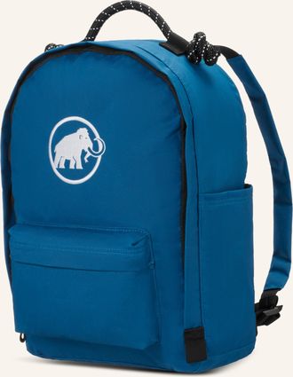 Mammut Mammut Wully 20 blau