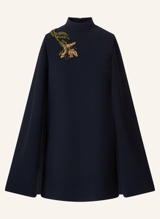 La Petite Robe Di Chiara Boni Chiara Boni La Petite Robe Kleid Kirsi blau