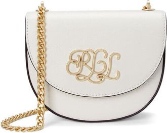 Lauren Ralph Lauren Handtasche 431958978001 Weiß