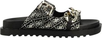 Guess Damen, Schuhe, Schwarzk, 36 EUGr&ouml;&szlig;e