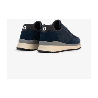 Ecoalf Sicilia Sneakers - - Shoes - Herren - Blau - 43 EU