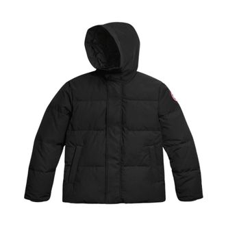 Canada Goose Seymour Parka - - Jackets - Herren - Schwarzk - L