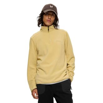 Merrell Blanc Pine 1/4 Zip - Tan - Taille S
