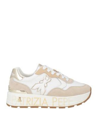 Patrizia Pepe CHAUSSURES - Sneakers sur YOOX.COM