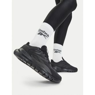 Reebok Fitnessschuhe Reebok SS-SPLIT FLEX 100238406 Schwarz