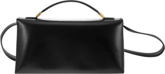Marni Femme, Sacs, Noir, Taille: ONE Size Prisma Tote Bag