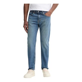 Levi's Slim-fit Jeans - - Jeans - Herren - Blau - W31 L32