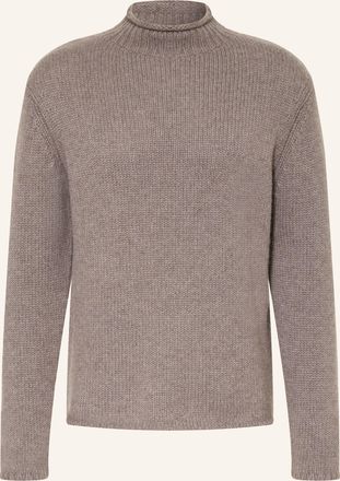 Lisa Yang Lisa Yang Cashmere-Pullover Sylvan beige