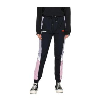 Ellesse Jogginghose - - Trousers - Damen - Schwarzk - S