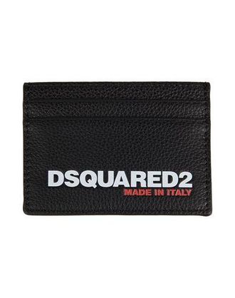 Dsquared2 Petite maroquinerie - Porte-cartes sur YOOX.COM