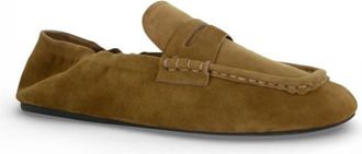 Senso Femme, Chaussures, Brun, Taille: 40 EU Astro II Mocassins