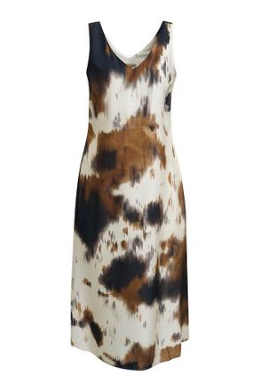 Smith & Soul Sommerkleid mit Taschen