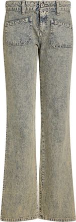 Vivance HOSEN & R&Ouml;CKE - Jeanshosen auf YOOX.COM