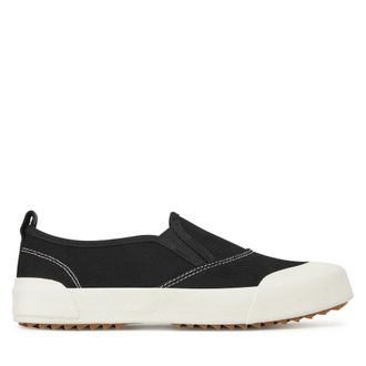 Emu Sneakers aus Stoff EMU Australia Townsville W13173 Schwarz