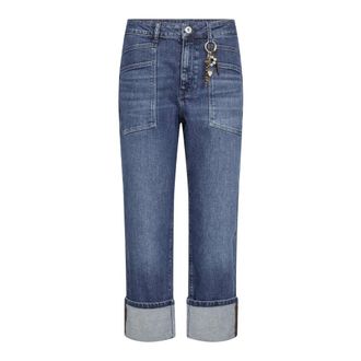 Mos Mosh MOS Mosh, Damen, Jeans, Blau, W28Gr&ouml;&szlig;e