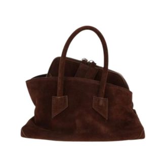 The Attico Damen, Taschen, Braun, ONE SIZEGr&ouml;&szlig;e