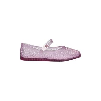 Melissa Harper Flat - - Shoes - Damen - Lila - 35 EU
