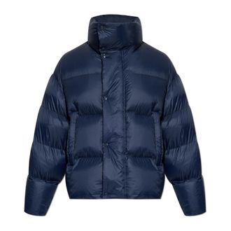 Dsquared2 Isolierte Jacke - - Jackets - Herren - Blau - S