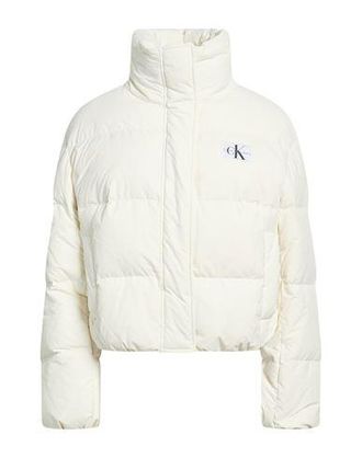Calvin Klein MANTEAUX - Doudounes plume ou synth&eacute;tique sur YOOX.COM