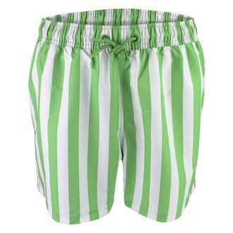 Bj&ouml;rn Borg Lockere Druck-Badehosen mit Tasche f&uuml;r M&auml;nner