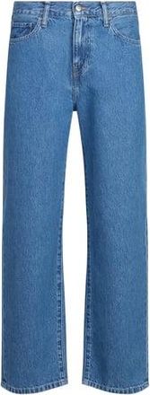 Carhartt Work in Progress Jean ample Arin en coton