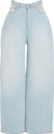 Acne Studios HOSEN & R&Ouml;CKE - Jeanshosen auf YOOX.COM