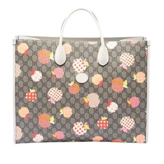 Gucci Sacoche Pre-owned - Femme - Pre-owned - Beige - Taille: ONE Size