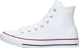 Converse Femme, Chaussures, Blanc, Taille: 38 EU Chuck Taylor All Star Hi