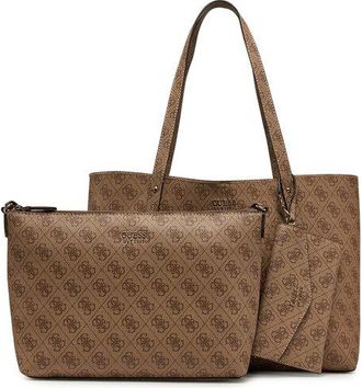 Guess Handtasche HWLG96 48230 Beige