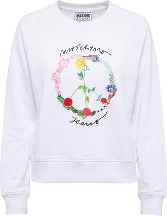 Moschino TOPS - Sweatshirts auf YOOX.COM