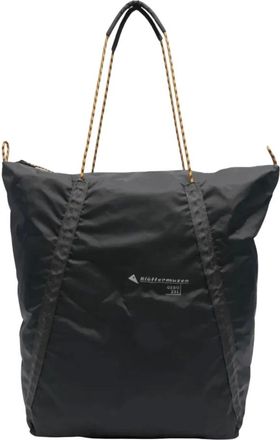 Kl&auml;ttermusen Gebo Bag 23L - unisex - Sacs - Noir - Taille: ONE Size