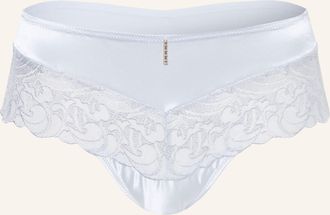 Aubade Panty Satin Memories blau