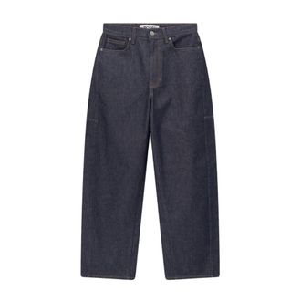 Rossi Relaxed-Fit Jeans Jorah - - Jeans - Damen - Blau - XS