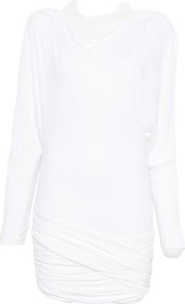 CHRISTOPHER ESBER Short Kleider - - Dresses - Damen - Wei&szlig; - XS