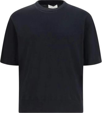 Laneus Homme, Tops, Noir, Taille: XL T-Chemises