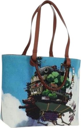 Loewe Damen, Pre-Owned, Mehrfarbig, ONE SIZEGr&ouml;&szlig;e