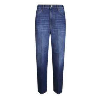 Dondup Slim-fit Jeans - - Jeans - Damen - Blau - W29
